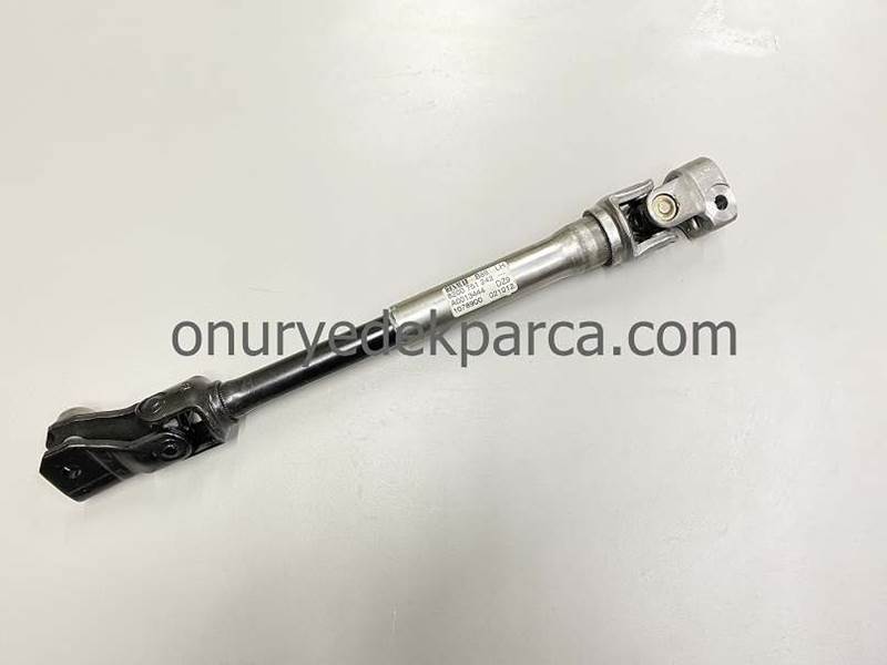 8200751242 Renault Clio 3 Direksiyon Alt Mili Mafsalı - Renault & Dacia ...